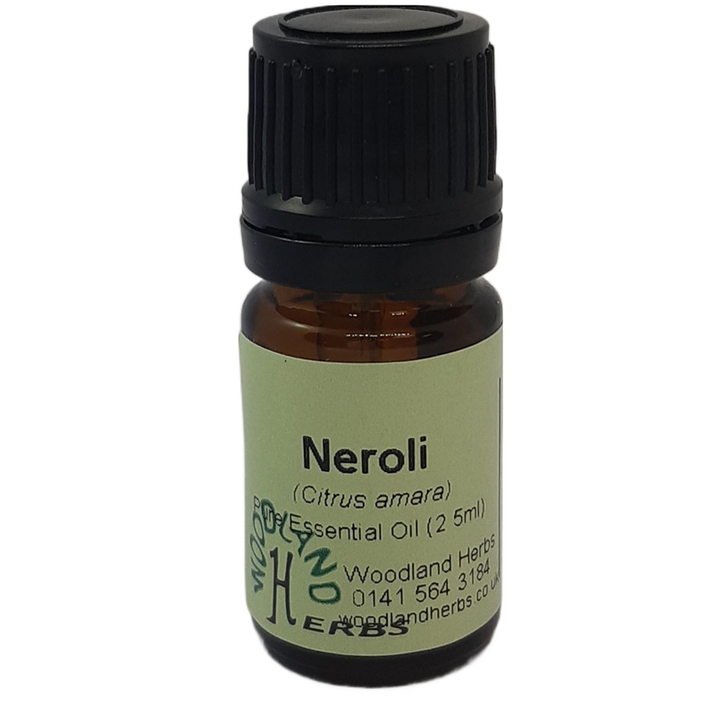 Neroli Essential Oil